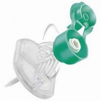 B.BRAUN Mini-Spike® - Plieske + Lederer