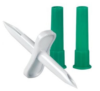 B.BRAUN Transofix Transfer-Set | - Plieske + Lederer